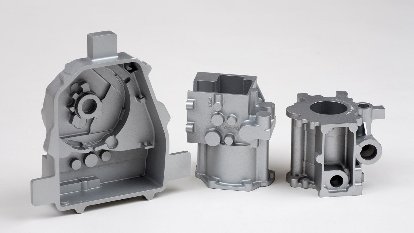 Custom Gravity Casting Products manufacturer & Supplier